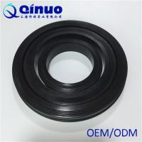 China Shanghai Qinuo Good Quality Buna/ Hammerfit Fluid Control Hammer Seal Union for sale