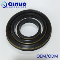 China Shanghai Qinuo Good Quality Buna/ Hammerfit Hammer Union Gasket for sale