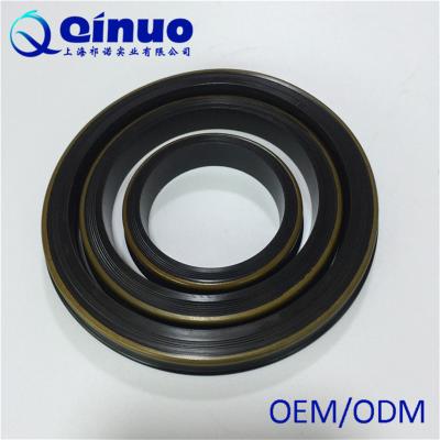 China Shanghai Qinuo Good Quality Buna/ Hammerfit Hammer Union Gasket for sale