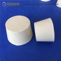China Made in China Shanghai Qinuo nature rubber and silicone rubber bungs for sale