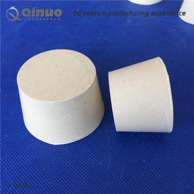 China Made in China Shanghai Qinuo nature rubber and silicone rubber bungs for sale