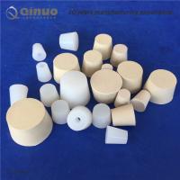 China Made in China Shanghai Qinuo nature rubber and silicone rubber stopper plug for sale