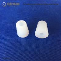 China Made in China Shanghai Qinuo nature rubber and silicone rubber hole plugs for sale