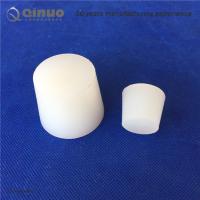 China Made in China Shanghai Qinuo nature rubber and silicone rubber plugs to fill holes for sale