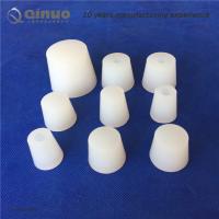 China Made in China Shanghai Qinuo nature rubber and silicone rubber bungs and stoppers for sale