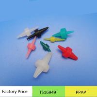 China High Heat Resistance silicone part for sale