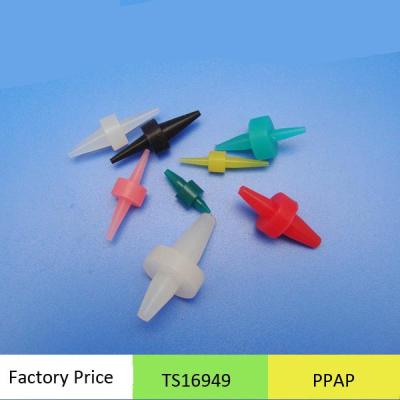 China High Heat Resistance silicone part for sale