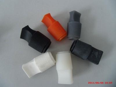 China OEM SBR rubber parts for sale
