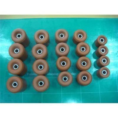 China Industry rubber door stop for sale