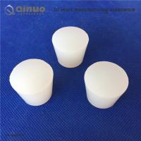 China Reusable Plugs Ideal for Low-Pressure Isolation or Vacuum Testing Applications for sale