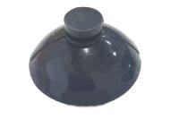 China Nature rubber custom 60 mm mushroom head suction cup for sale