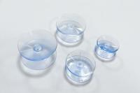 China Factory Directly Supply Double Sided Suction Cups 20mm 25mm 30mm 35mm for sale
