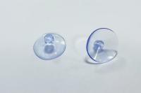 China 27mm Strong Suction Cups With Plastic Hook SHQN H27 ODM/OEM for sale