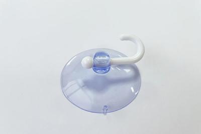 China Factory Directly Supply 50mm PVC Small Suction Cups With Hooks Shqn H50 for sale