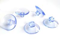 China SHQN OEM/ODM Customization available 40mm diameter thread stuck suction cups for sale