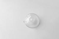 China M42B Heavy Duty Suction Cups For Hanging , Plastic Injection Molding Eco-friendly Sucker Suction Cups for sale