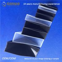 China Heavy duty fluorescent board plastic corner guards ceramic corner protectors for sale