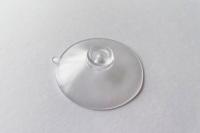 China SHQN M52 Custom Packing/ Custom Color Plastic Mushroom Head Suction Cups for sale