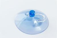 China SHQN H80 80mm Large Size Plastic Sucker Suction Cups For 5kg weight holidng for sale