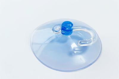 China SHQN H80 80mm Large Size Plastic Sucker Suction Cups For 5kg weight holidng for sale