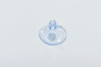 China SHQN 20mm/25mm/28mm suction cups with cusotm stainless steel metal hook for sale