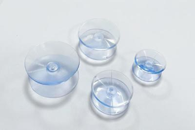 China SHQN Factory directly supply 20mm 25mm 30mm 35mm double side suction cups for sale