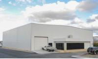 China Prefab Portal Frame Steel Structure Building Warehouse GB Standard for sale