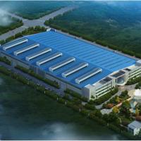 China Customized Portable Steel Structure Workshop With Durable Quality for sale