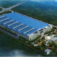 China Industry Prefabricated Steel Structure Frame Steel Structure Workshop for sale
