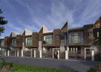 China Prefabricated Lightweight Steel Structure House Galvanized Light Steel Villa for sale