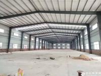 China Durable Steel Structure Workshop for Construction for sale