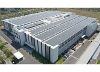 China Industrial Prefabricated Steel Structure Warehouse Frame Construction Building for sale