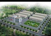 China Modern Design Large Span Easy Assemble Steel Structure Heavy Industrial Workshop for sale