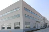 China Prefabricated Steel Structure Warehouse With Long Term Use Construction for sale