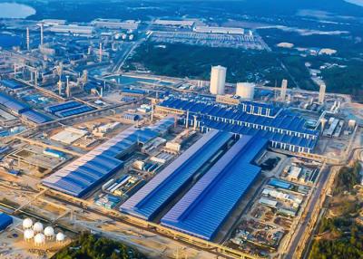 China Industry Prefabricated Steel Structure Frame Steel Structure Workshop Factory for sale