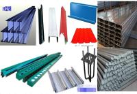 China Insulation Optional Steel Structure Warehouse With Color Steel Sheet Wall for sale