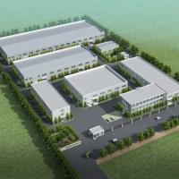 China Galvanized Steel Structure Workshop With Optional Insulation For Hangar Application for sale
