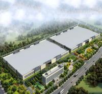 China Industry Prefabricated Steel Structure Frame Steel Structure Workshop for sale
