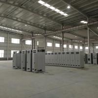 China Steel Structure House Prefab Metal Buildings For Warehouse for sale