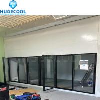 China Cold Room For Fruits And Vegetable Fish Meat Seafood Storage Keep Cool Room for sale