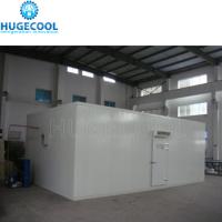 China Optimal Storage and Preservation Solution 50mm To 250mm Thickness Freezer Cellar Room with Swing/Sliding Door for sale