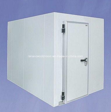 China Medium Temperature Controlled Cold Room for Meat Fruit and Vegetable Preservation for sale