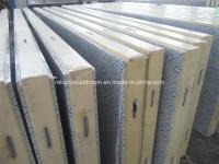 China Customized Fresh-Keeping Insulated Panels for Cold Storage Room All and Customization for sale