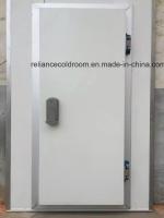 China Assembled Structure Hinged Door for Cold Room Customization and Customized Request for sale