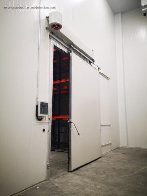 China Structure Assembled 10 Coldroom for Frozen Meat Seafood Vegetables and Fruits -35c to 20c for sale