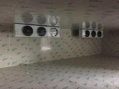China 10 Coldroom for Medicine and Vaccine -35c to 20c Temperature Range Assembled Structure for sale