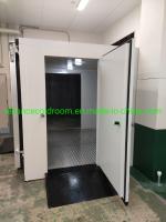 China Medium Size Cold Room in Africa for Medicine and Health Products for sale