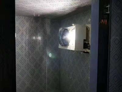 China Assembled Cold Room for Fresh Keeping using Freon Refrigerant to Keep Fresh for sale