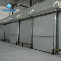 China Customized Cold Room Industrial Chiller Room Production Customization for Customization for sale