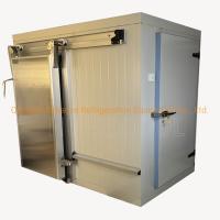 China Freon Refrigerant Commercial Cool/Cold/Freezer Room for Blood Storage for sale